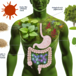 Targeted Prebiotic Stacking for Men Over 50 to Rebuild Microbial ...