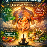 Gut-Microbiome’s Influence Rewriting Hormonal Protocols for Digestive ...